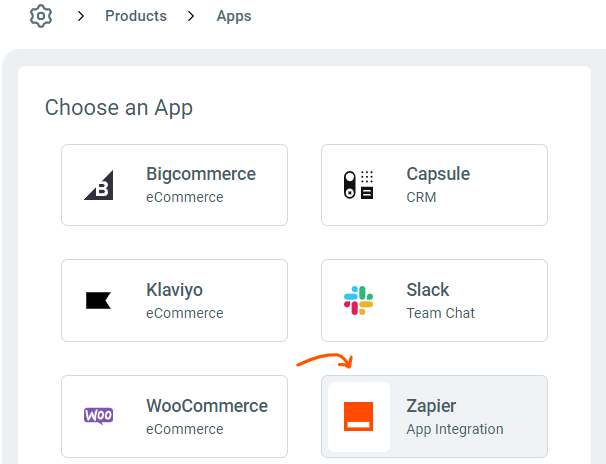 Help Desk Integration - Zapier & Enchant | Enchant Help Desk Integration - Zapier & Enchant | Enchant