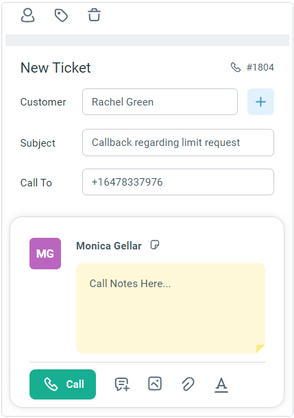 Shared Inbox for Phone Calls | Enchant Shared Inbox for Phone Calls | Enchant